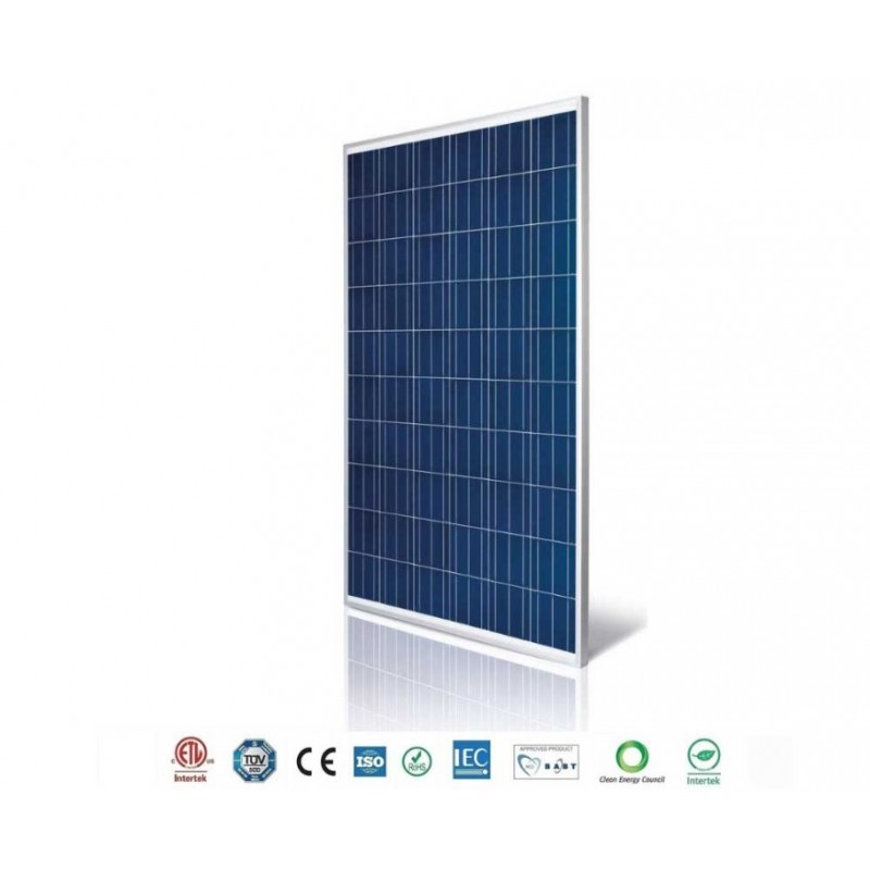 PANOU SOLAR 280W | Zutech.ro