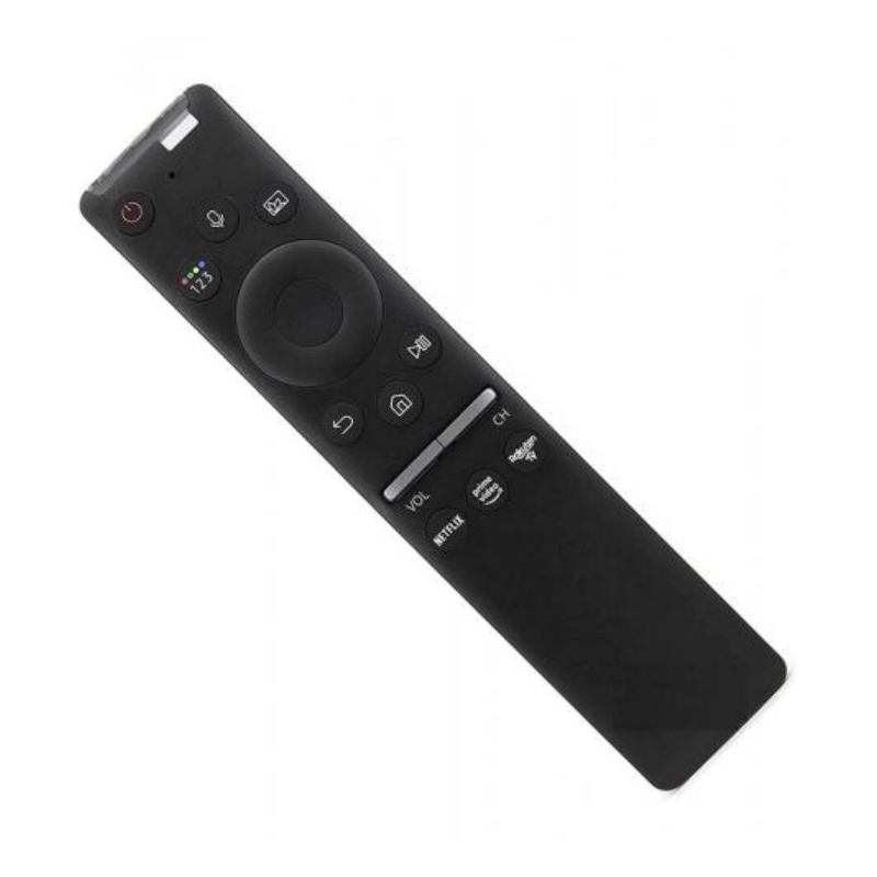 Telecomanda Samsung Smart TV cu voce si bluetooth | Zutech.ro