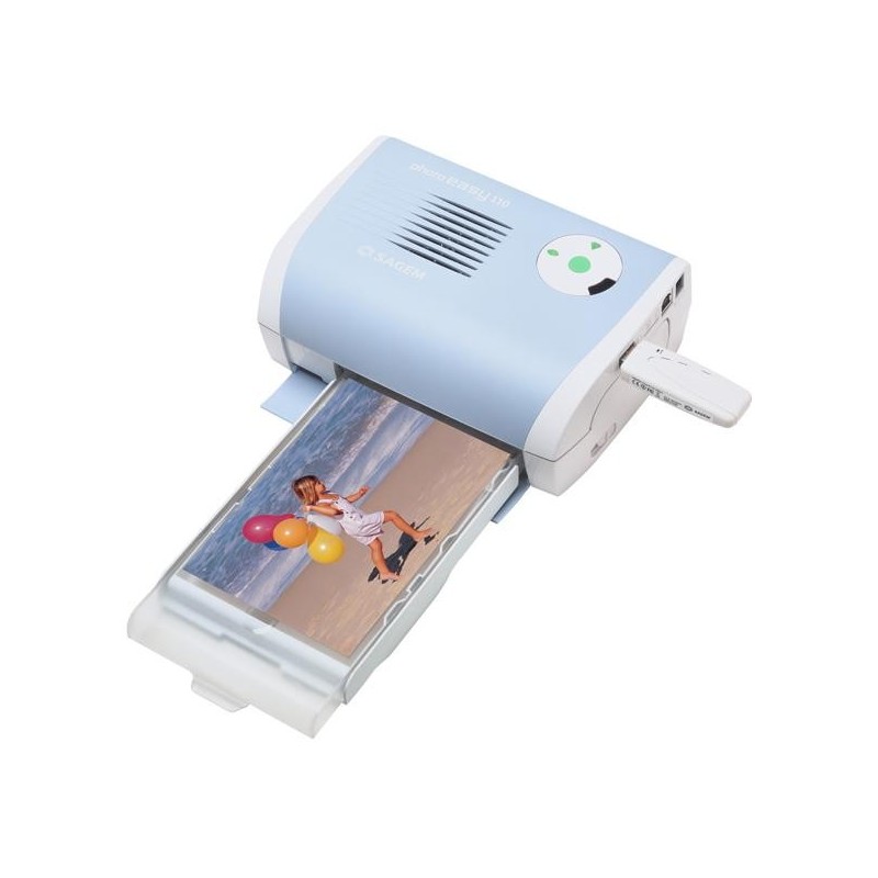 Imprimanta Sagem easy110 | Zutech.ro