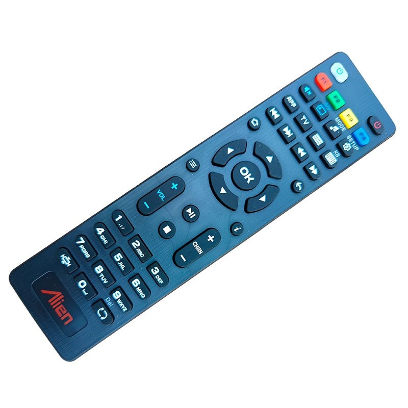 Telecomanda IPTV MAG255 | Zutech.ro