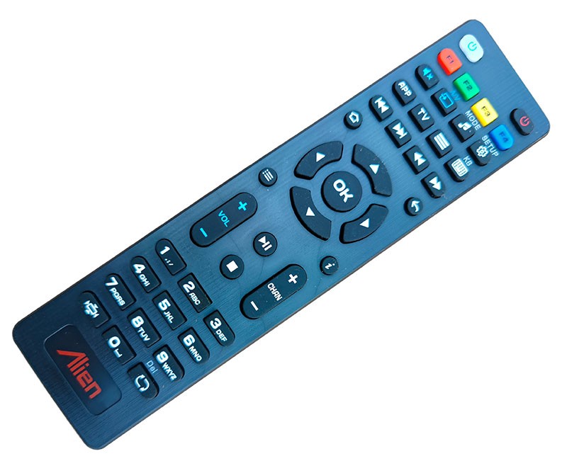Telecomanda IPTV MAG255 | Zutech.ro