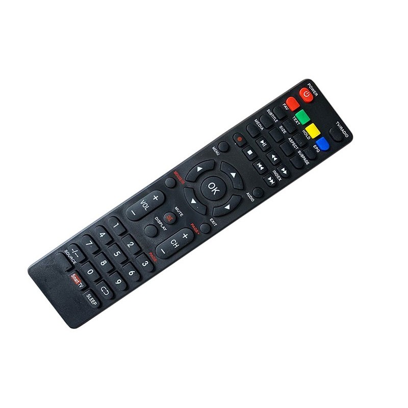 Telecomanda LCD NEI NE5000 mare | Zutech.ro