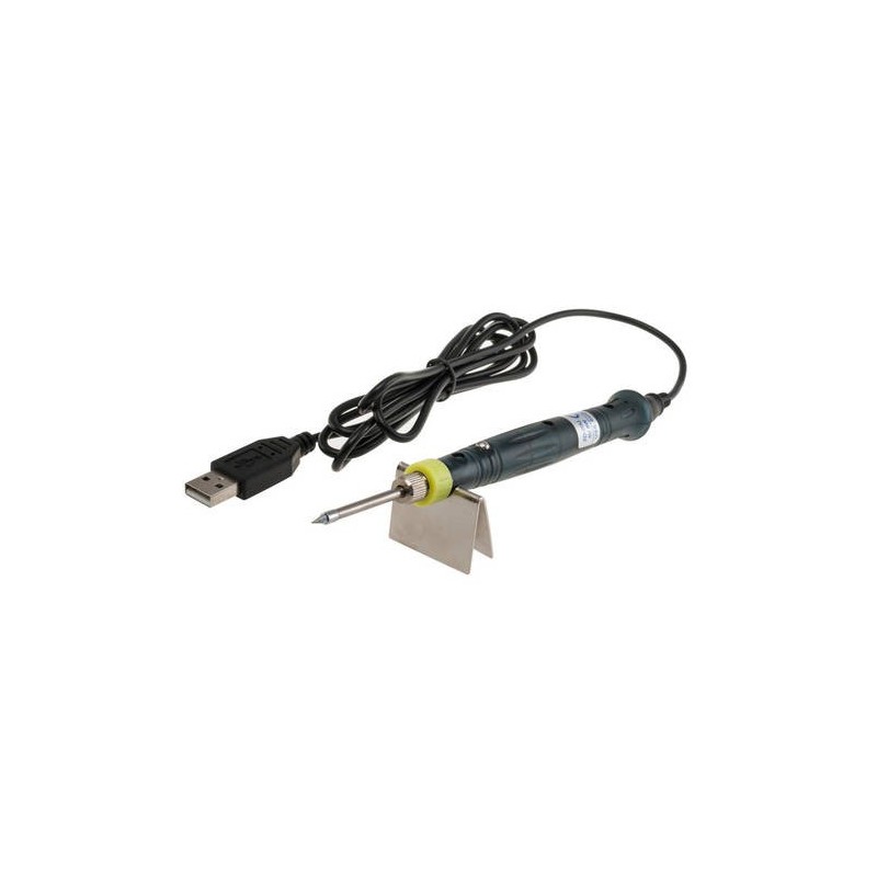 Letcon pe USB 5V 8W ZD-20U | Zutech.ro