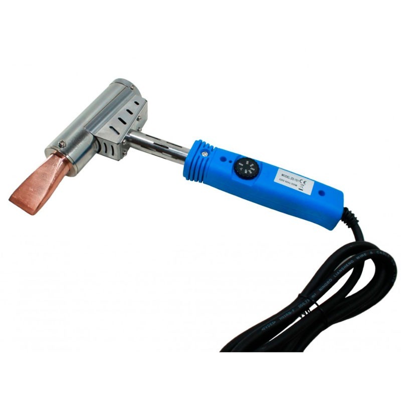 Letcon temperatura reglabila 300W ZD-751 | Zutech.ro
