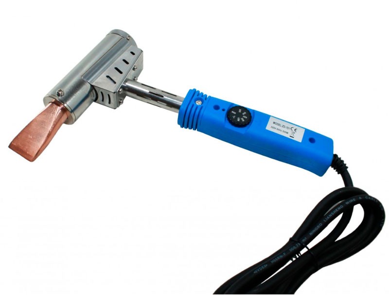 Letcon temperatura reglabila 300W ZD-751 | Zutech.ro