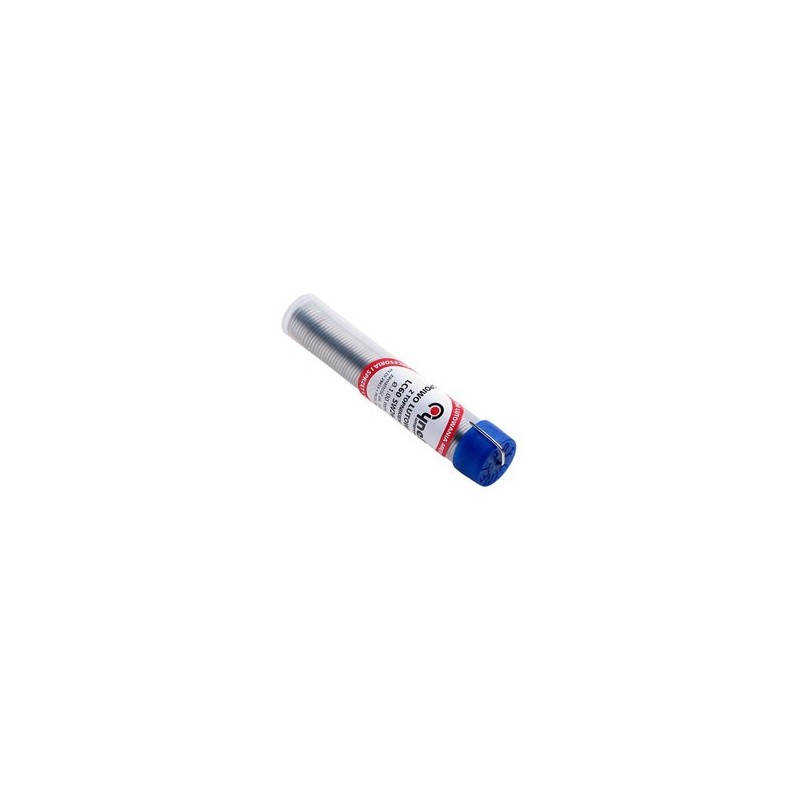Fludor tub 1mm 10gr | Zutech.ro