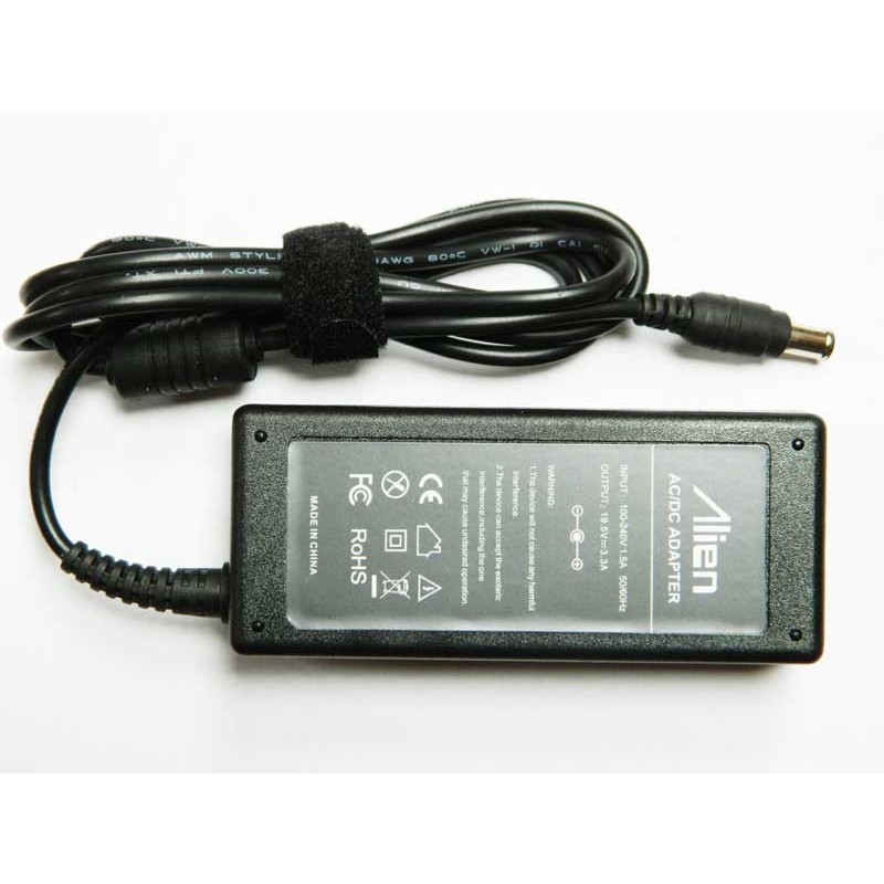 Alimentator laptop Sony 19.5V 3.3A 6.4x5.5mm | Zutech.ro