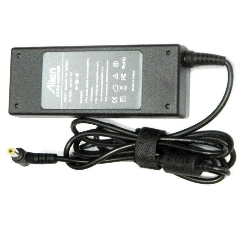 Alimentator laptop HP/Compaq 19V 4.74A 5.5x2.5mm | Zutech.ro