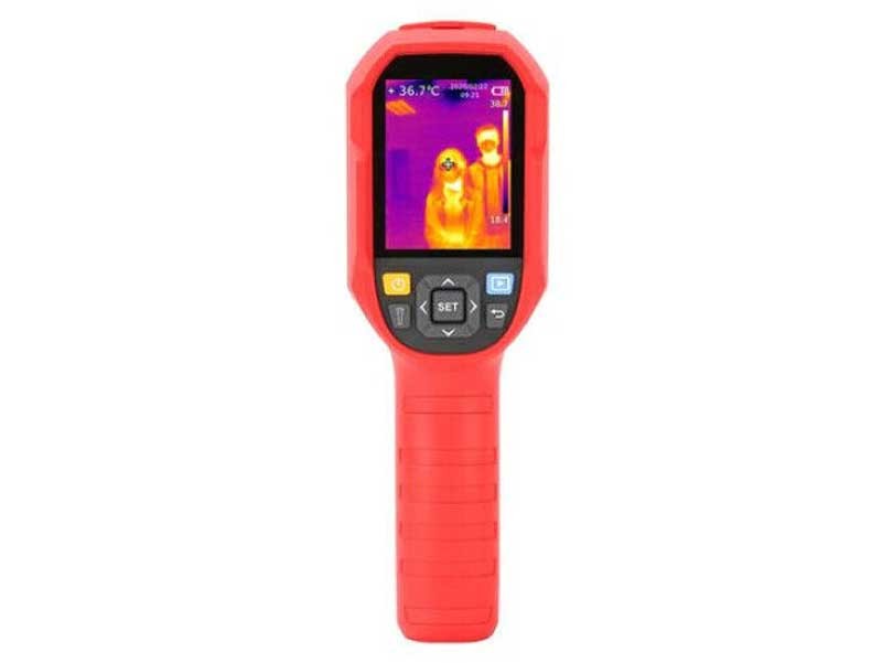 Camera termica UNI-T UTi85H | Zutech.ro